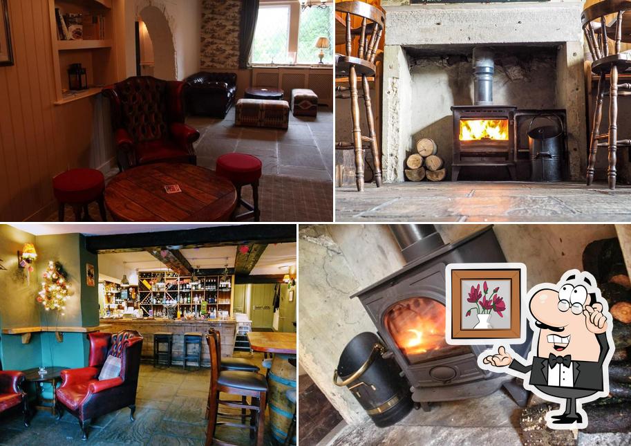 Top 5 restaurants with tarator in Halifax, England, september 2025 ...