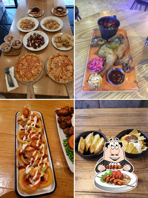 Best australian restaurants in Leicester, january 2025 - Restaurant Guru