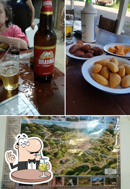 Bar do Zezé, Brasil, Amg 1930 - Avaliações de restaurantes