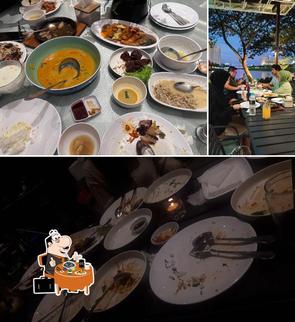 Aroem Resto & Cafe Bekasi, Bekasi - Restaurant menu, prices and reviews