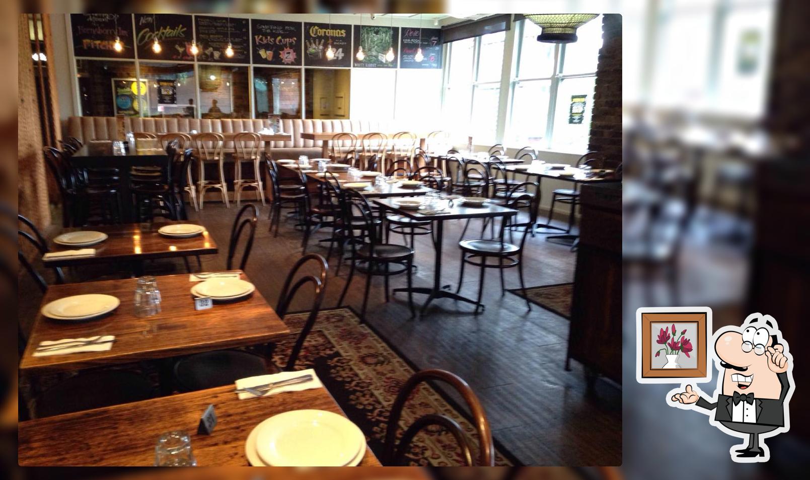 Best restaurants in Westfield Hornsby Mall - Restaurant Guru