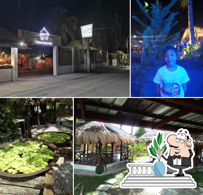 Ciano's Seafood Grill and Bar, Enrique B. Magalona - Restaurant reviews