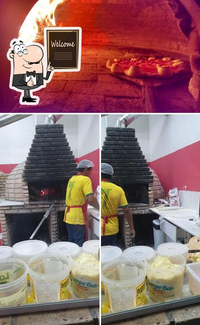 DON RAFAELLO PIZZARIA (PIRITUBA), São Paulo - Restaurant menu and reviews