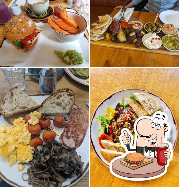 Eatwell, Beckenham - Restaurant menu, prices and reviews