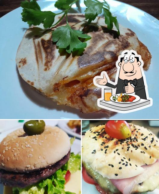 Frida Food truck restaurant, Argentina - Restaurant reviews