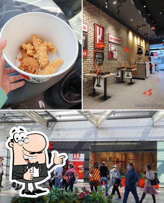 KFC restaurant, Yarka - Restaurant reviews