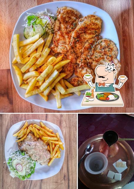 Kahva, Tešanj - Restaurant menu, prices and reviews