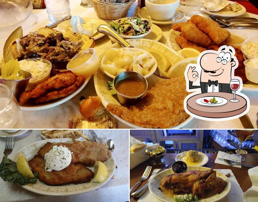 Kegel's Inn, West Allis - Restaurant menu, prices and reviews