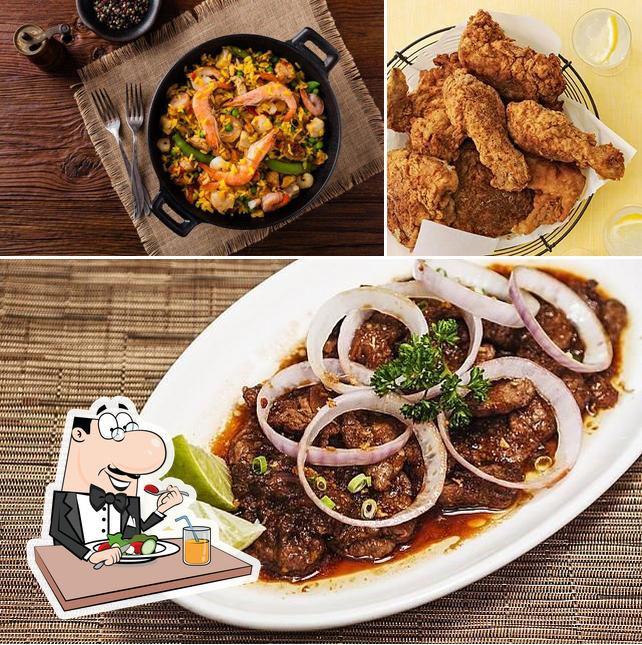 Klasika Ilonggo, Iloilo City - Restaurant menu, prices and reviews