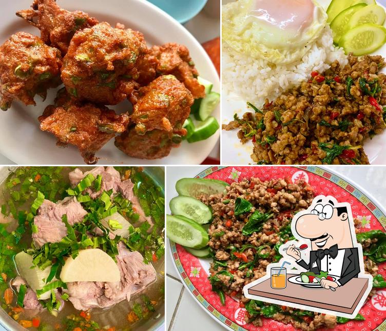 Leng hot pot, Bangkok - Menú del restaurante, precios y reseñas