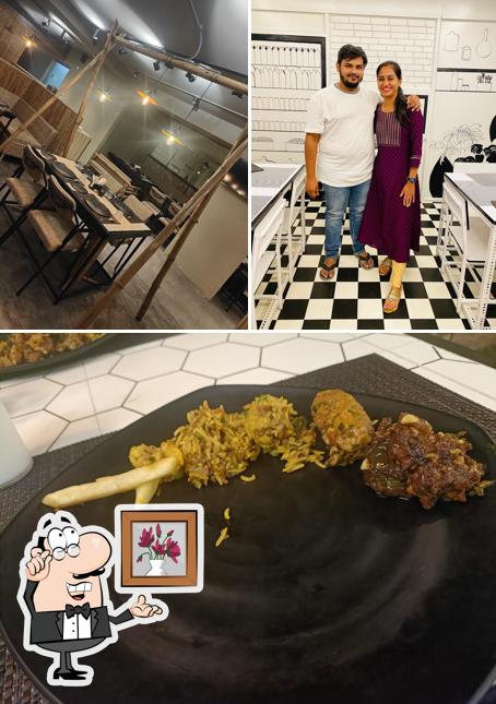 Mama's Food Island Restro Cafe, Rajkot - Restaurant reviews