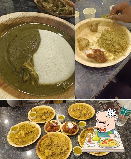 Mavalli Biriyani Nelamangala, Bengaluru - Restaurant menu, prices and ...