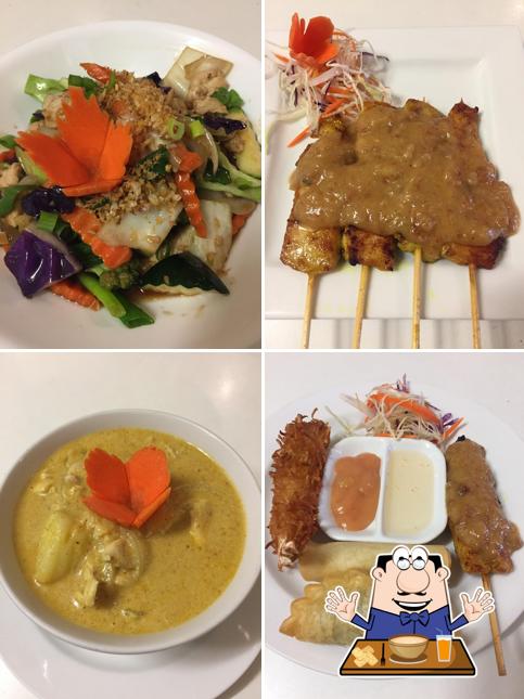 Nerang Thai Restaurant, Nerang - Restaurant menu, prices and reviews