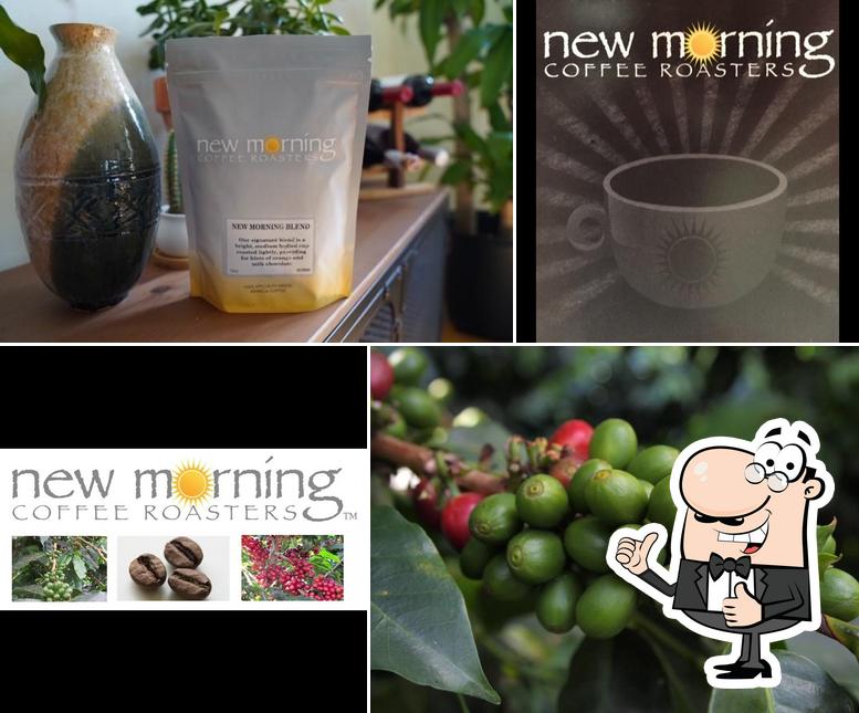 New Morning Coffee Roasters in Appleton - Restaurant reviews