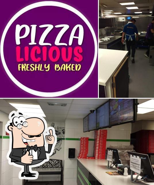 PIZZALICIOUS PIZZAS in Billingham - Restaurant reviews