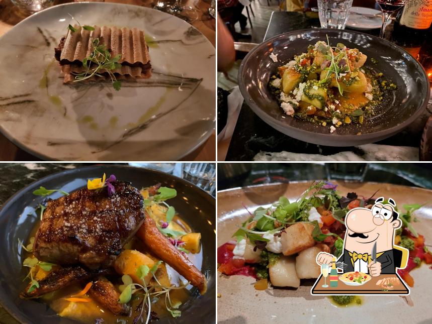 La Prunelle, Montréal - Menu du restaurant, prix et avis