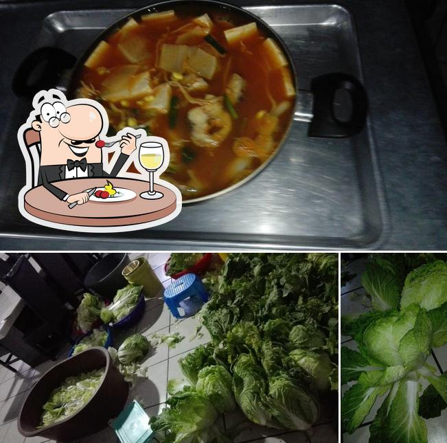 Restaurante Coreano Saltillo, Saltillo - Restaurant reviews