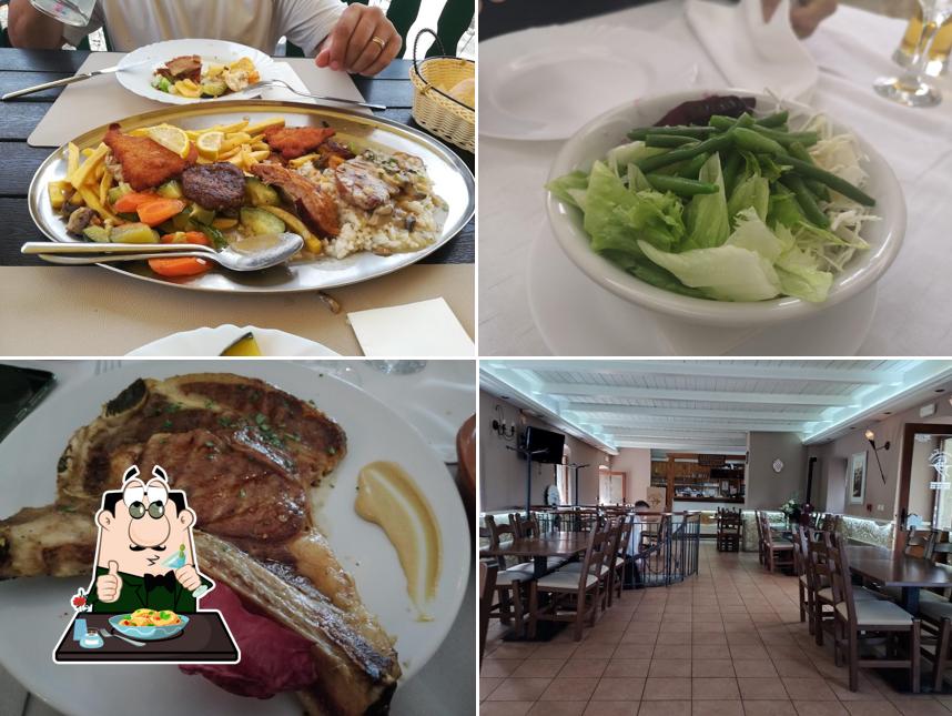 Restoran Tvrđava Knin ristorante, Tenin - Recensioni del ristorante