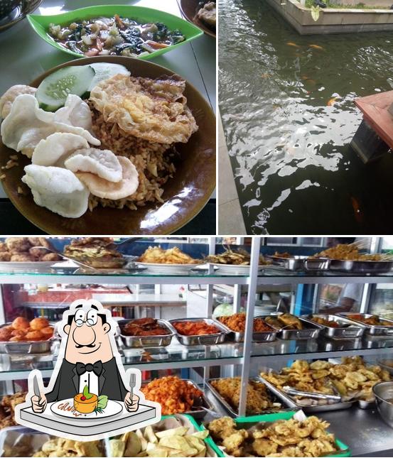 Rm.CITRA INTAN restaurant, Indonesia - Restaurant reviews