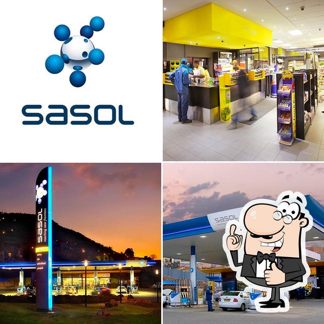 Sasol West End, Nelspruit - Restaurant menu, prices and reviews