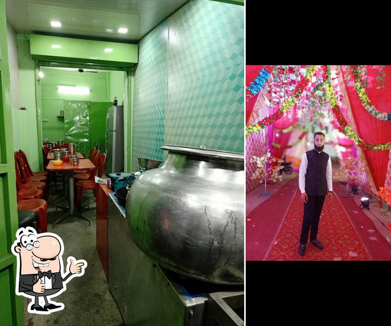 Shahi darbar restaurant, Haldwani - Restaurant menu, prices and reviews