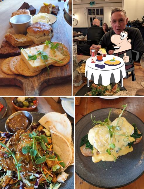 The Beulah Bistro, Leeds - Restaurant menu, prices and reviews
