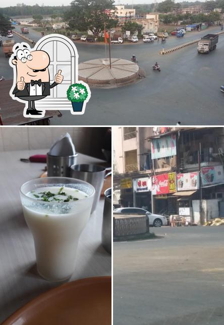 Trupti Snacks Gandevi, Gandevi - Restaurant menu, prices and reviews
