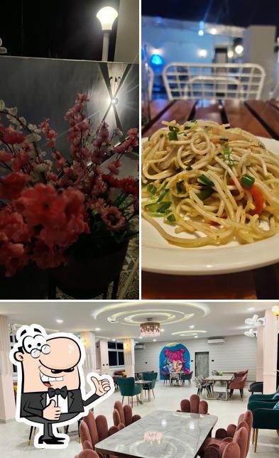 SKY DINE Restaurant and Rooftop Cafe, Gaurella - Restaurant reviews