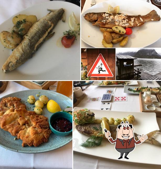 Top 5 restaurants in Hallstatt, december 2025 - Restaurant Guru