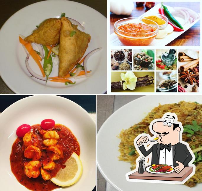 Spice Cottage Indian Takeaway in Dublin - Restaurant menu and reviews