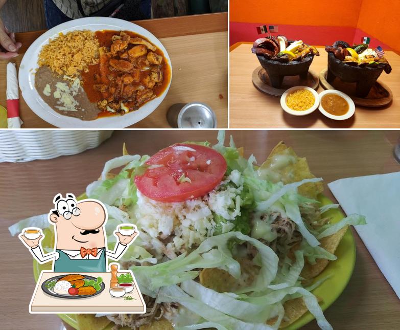 El Flamingo, Jasper - Restaurant menu, prices and reviews