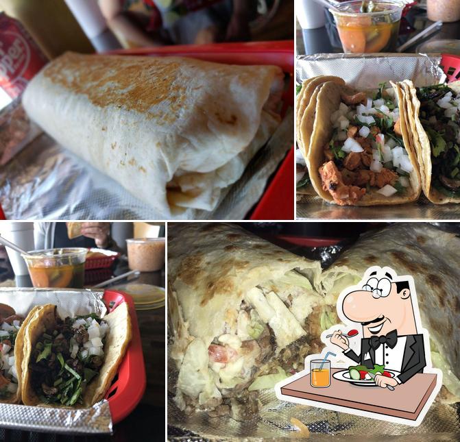 Taco House in Appleton - Restaurant reviews