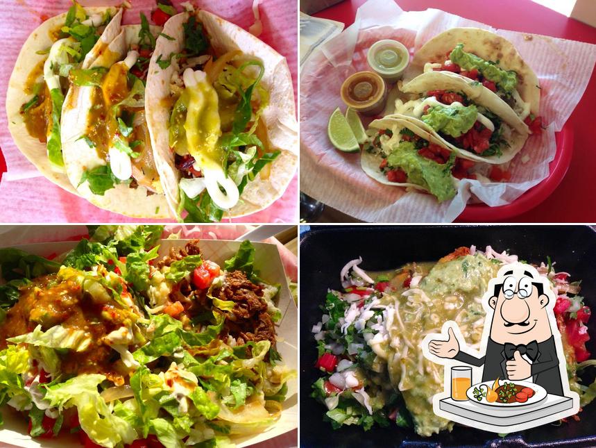 Taco Mobil in Sebastian - Restaurant menu and reviews