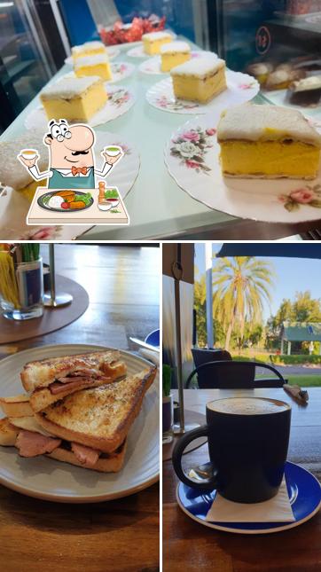 Territory True Cafe, Durack - Restaurant menu, prices and reviews
