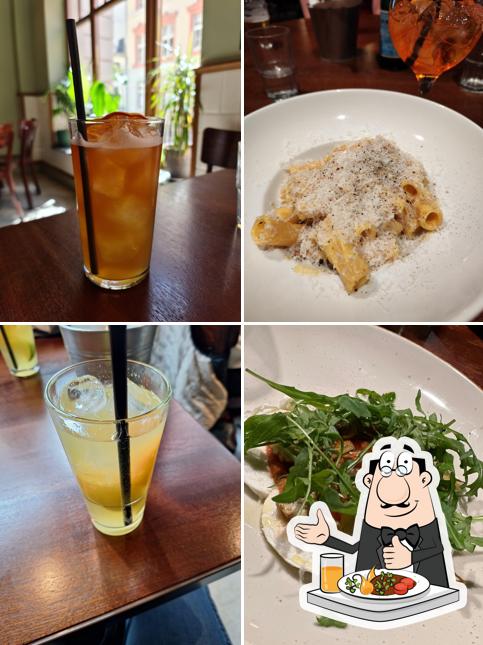 VaffaNapoli, Wrocław - Restaurant menu, prices and reviews