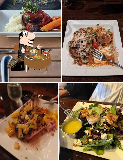 Volare Wine & Bistro, Hapeville - Restaurant menu, prices and reviews