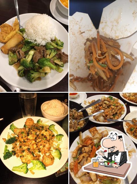 West End Wok, St. Louis - Restaurant menu, prices and reviews