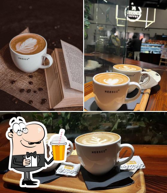 HeeBee Coffee, Ludhiana, 48 - Restaurant reviews