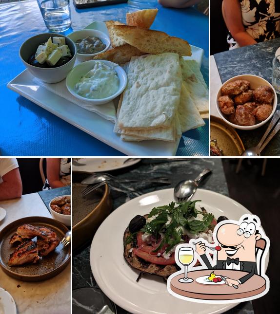 Yiamas Perth, Subiaco - Restaurant menu, prices and reviews