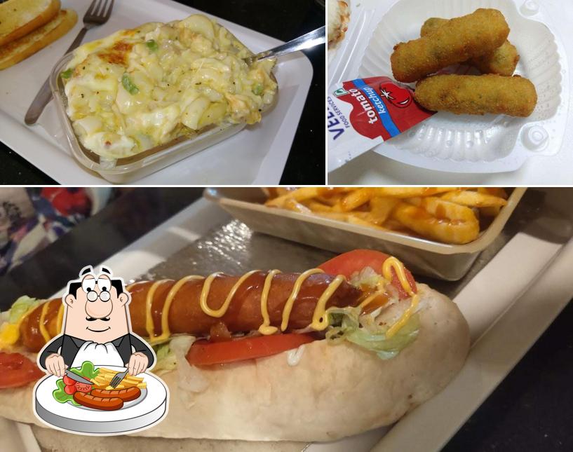 MOZ BURGER, Chennai - Restaurant menu, prices and reviews