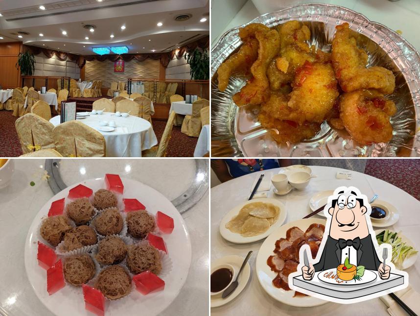 Summit Garden Chinese Cuisine in Mississauga - Restaurant menu and reviews