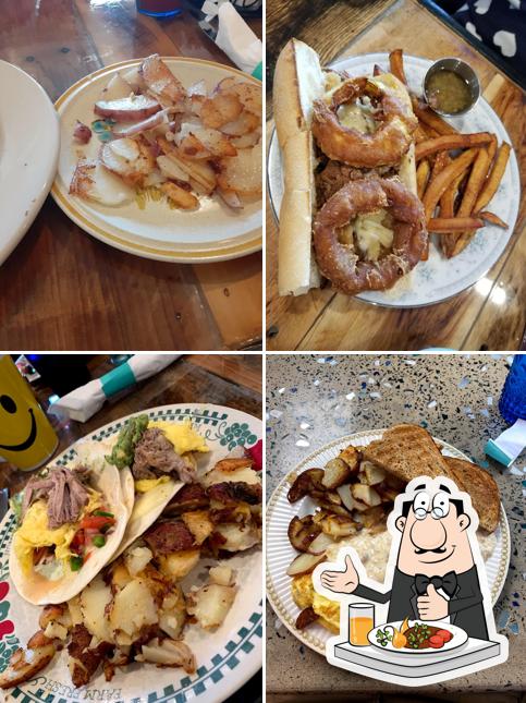 Sammy’s Bullfrog Cafe in Harleysville - Restaurant menu and reviews