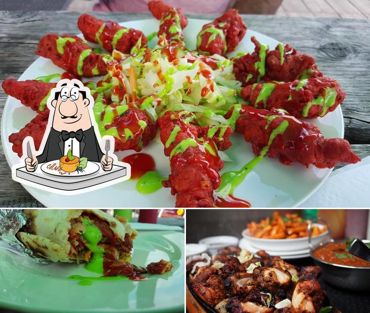 442 Bar & Grill in Willenhall - Restaurant reviews