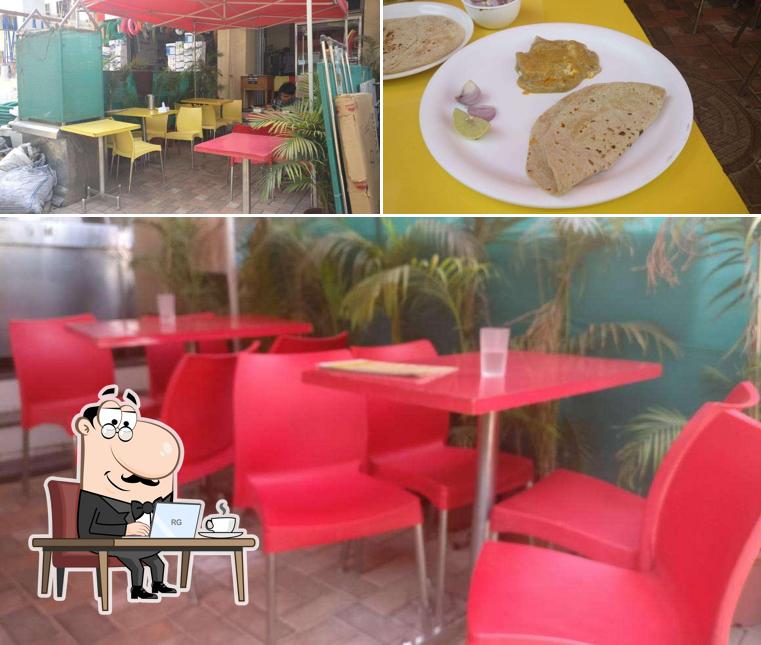 ASF Restaurant Pure Veg, Pune - Restaurant menu, prices and reviews