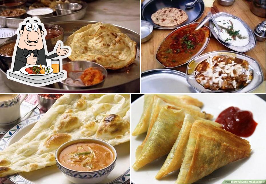 Apna Family Restaurant, Mathana - Restaurant menu, prices and reviews