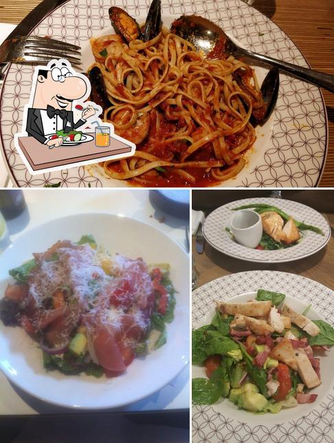 ASK Italian, Horsham - Restaurant menu, prices and reviews