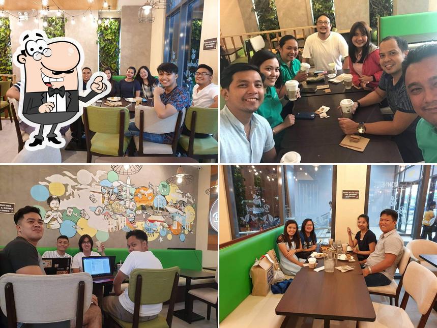 Beanleaf Bataan, City of Balanga - Restaurant menu, prices and reviews