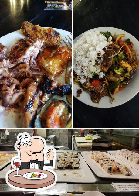 Buffet Palace Tulsa in Tulsa - Restaurant reviews