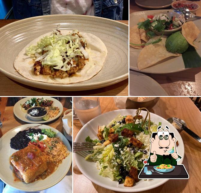 Cactus Bellevue Square, Bellevue - Restaurant menu, prices and reviews