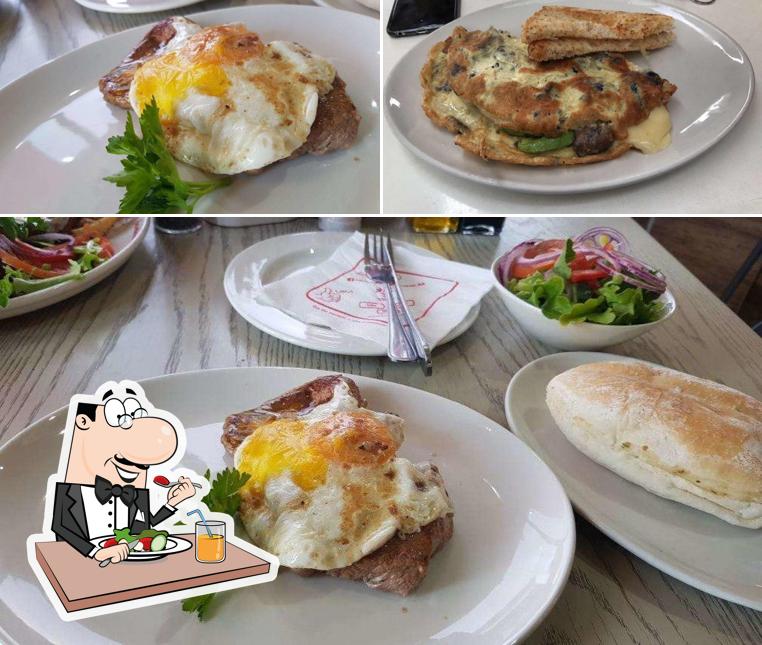 Bembom Bedfordview, Germiston - Restaurant menu, prices and reviews